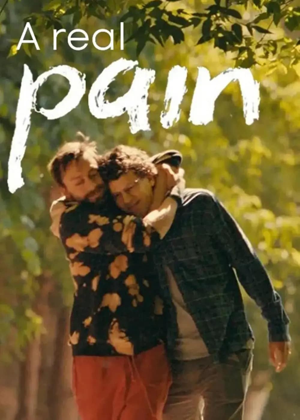 A Real Pain Movie (2024) | Release Date, Review, Cast, Trailer - Gadgets 360