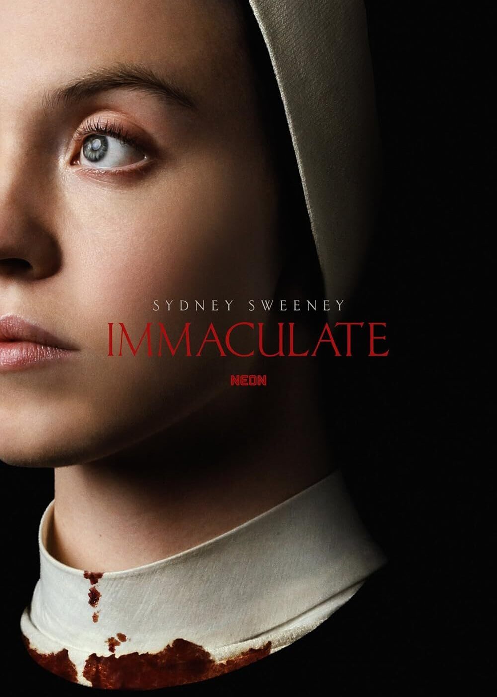 Immaculate Movie (2024) | Release Date, Review, Cast, Trailer, Watch ...