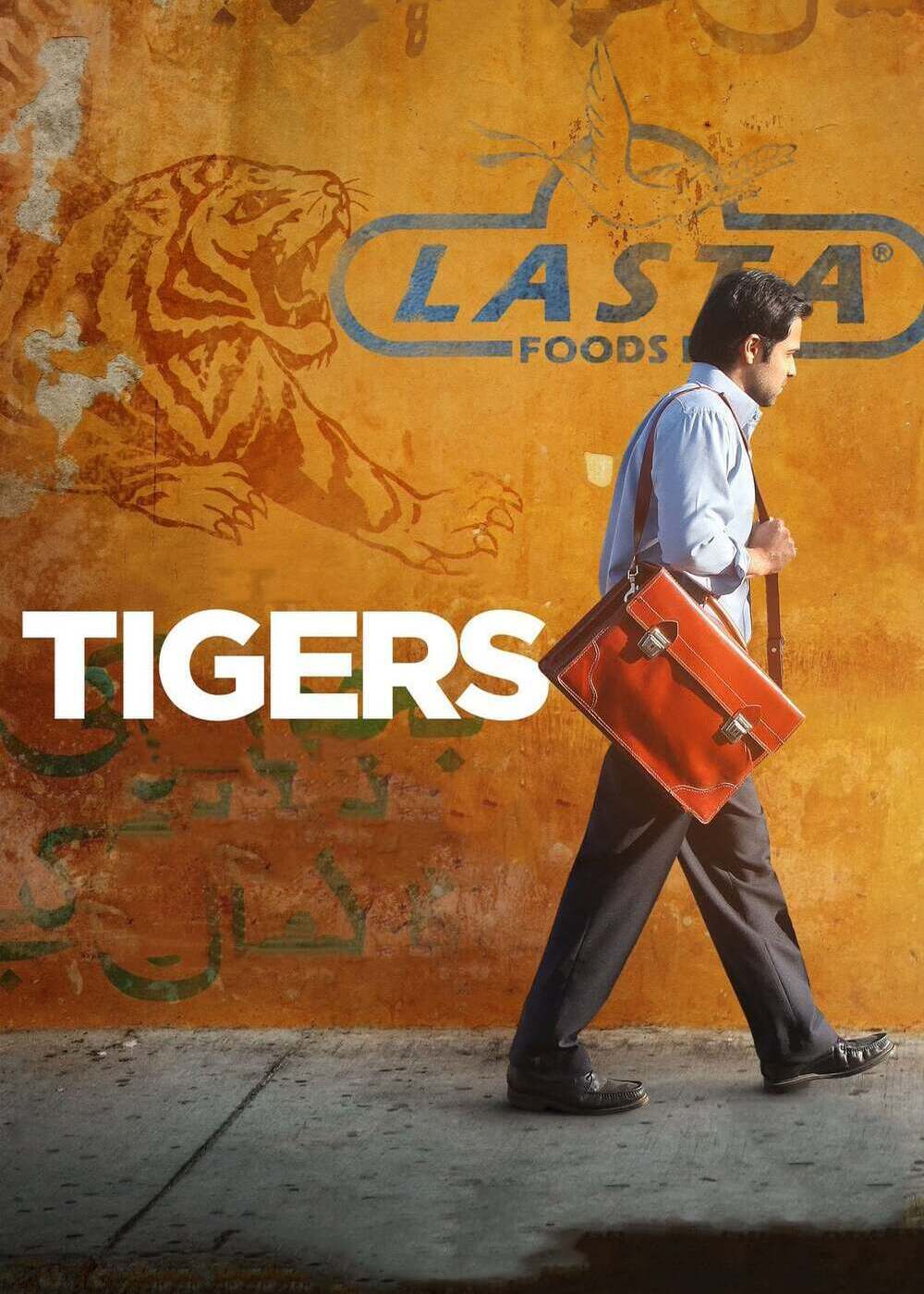 Tigers Movie (2018) | Release Date, Review, Cast, Trailer, Watch Online ...