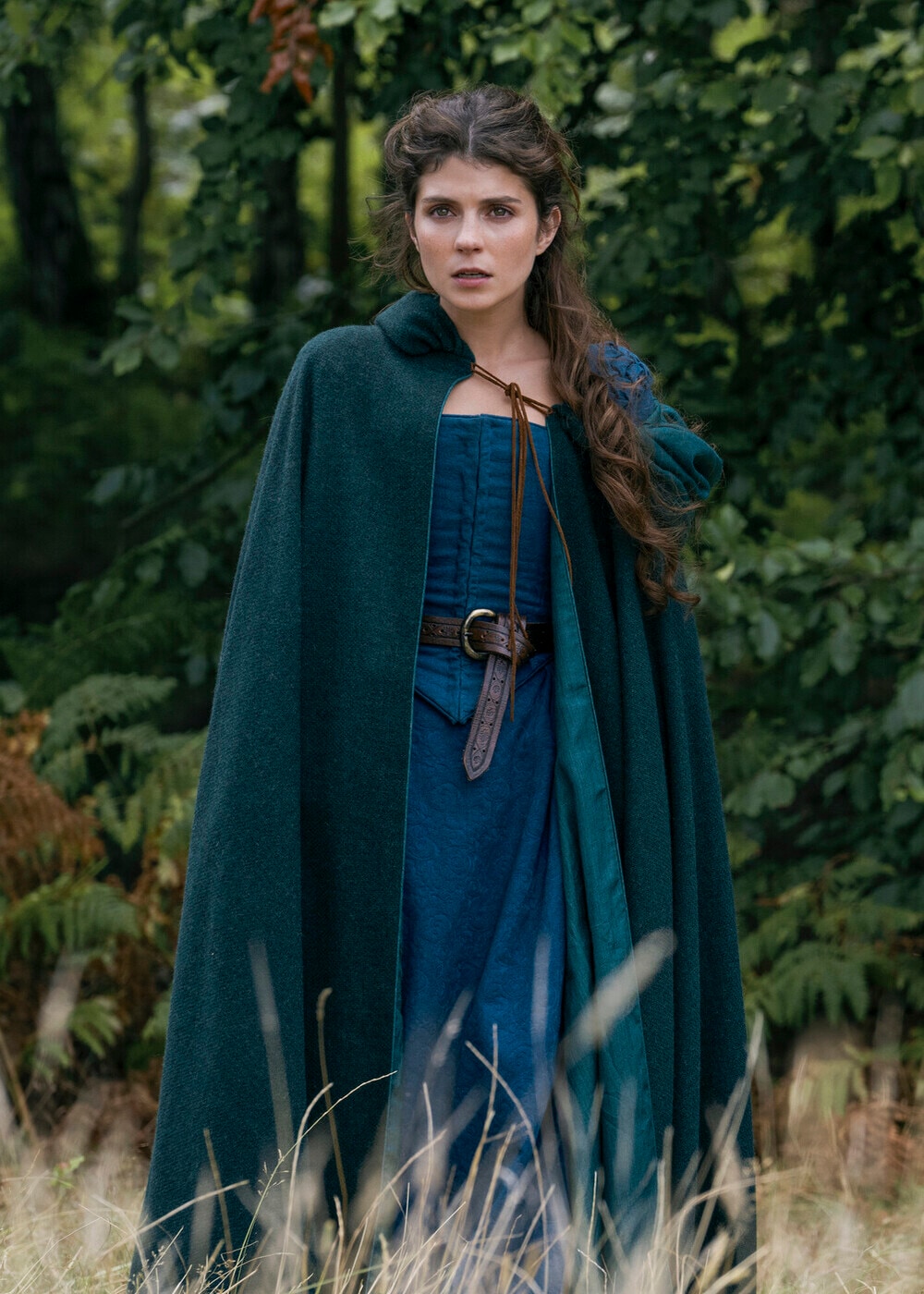 My Lady Jane TV Series (2024) | Release Date, Review, Cast, Trailer ...