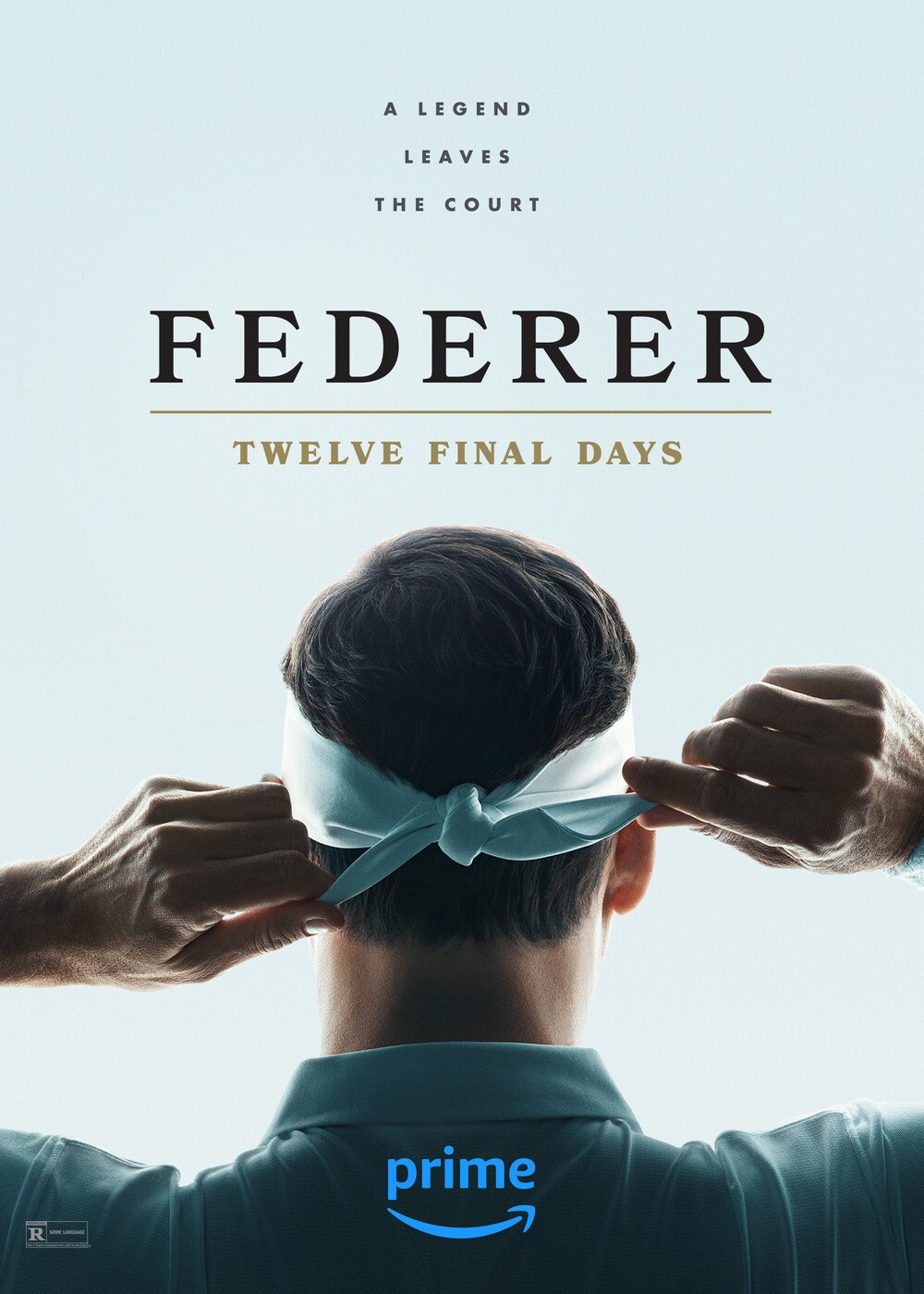 Federer: Twelve Final Days Movie (2024) | Release Date, Review, Cast ...