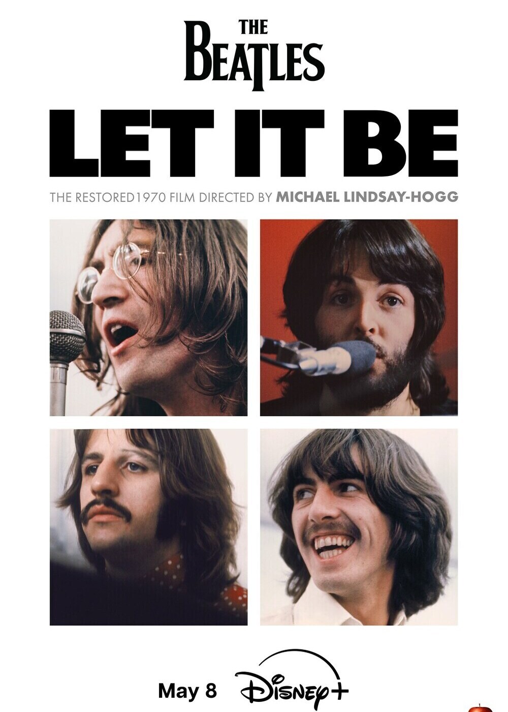 Let It Be Movie (2024) | Release Date, Review, Cast, Trailer - Gadgets 360