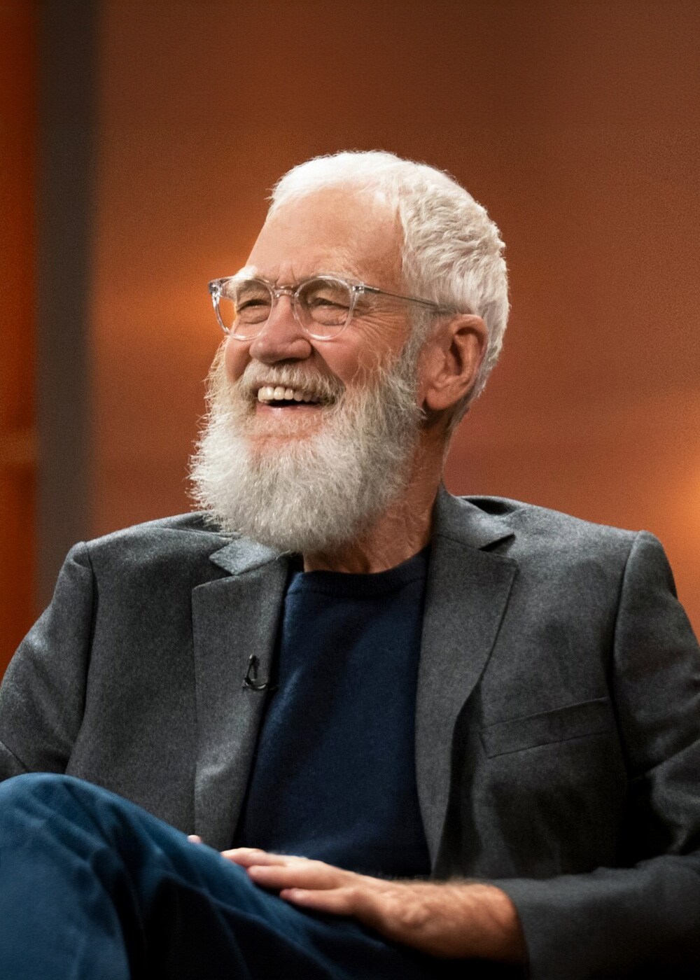 My Next Guest Needs No Introduction with David Letterman Season 5 TV ...