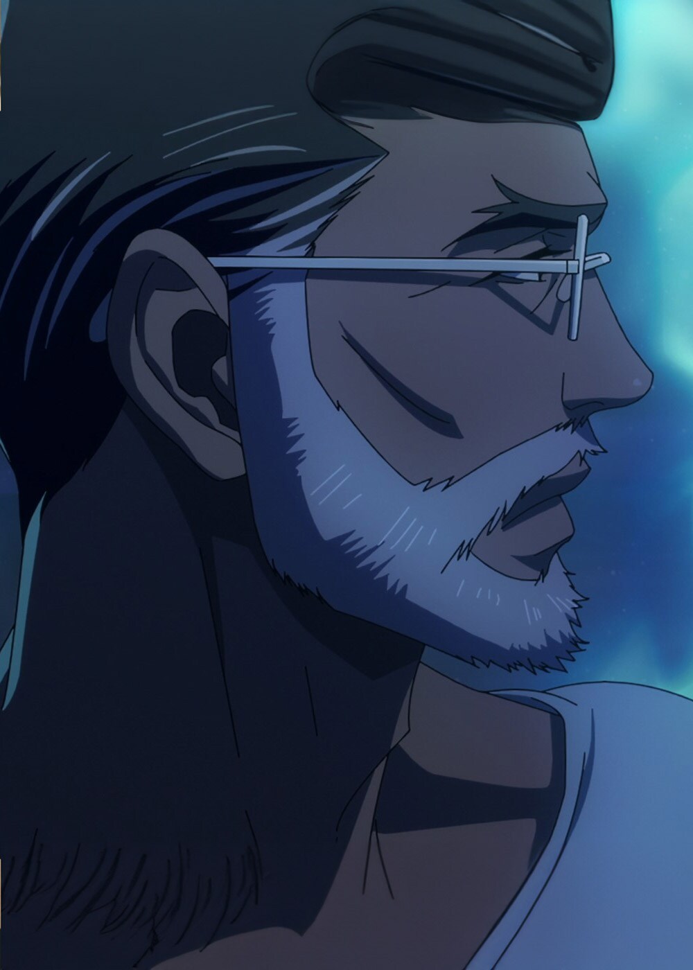 Terminator Zero TV Series (2024) | Release Date, Review, Cast, Trailer ...