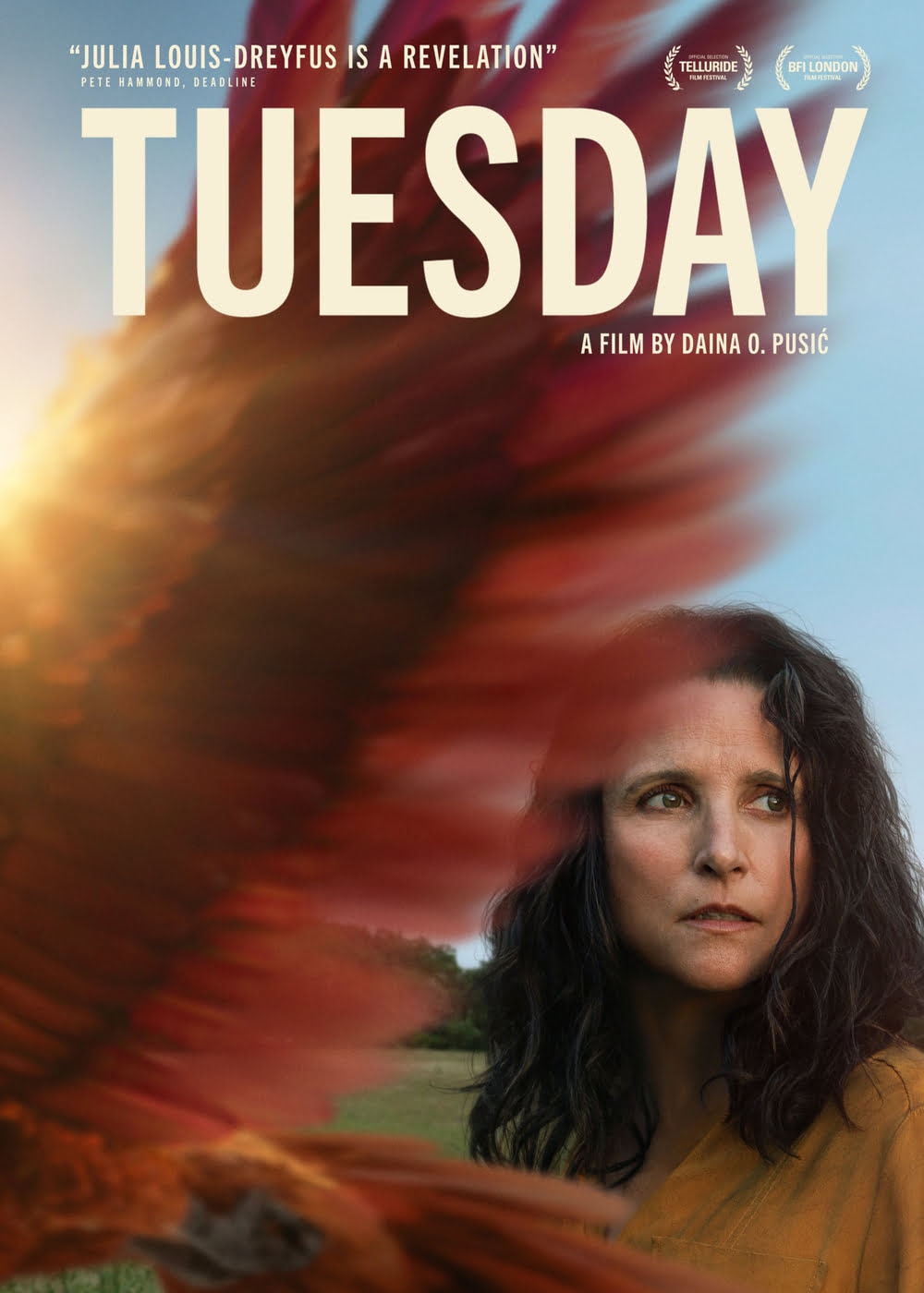 Tuesday Movie (2024) | Release Date, Review, Cast, Trailer, Watch ...