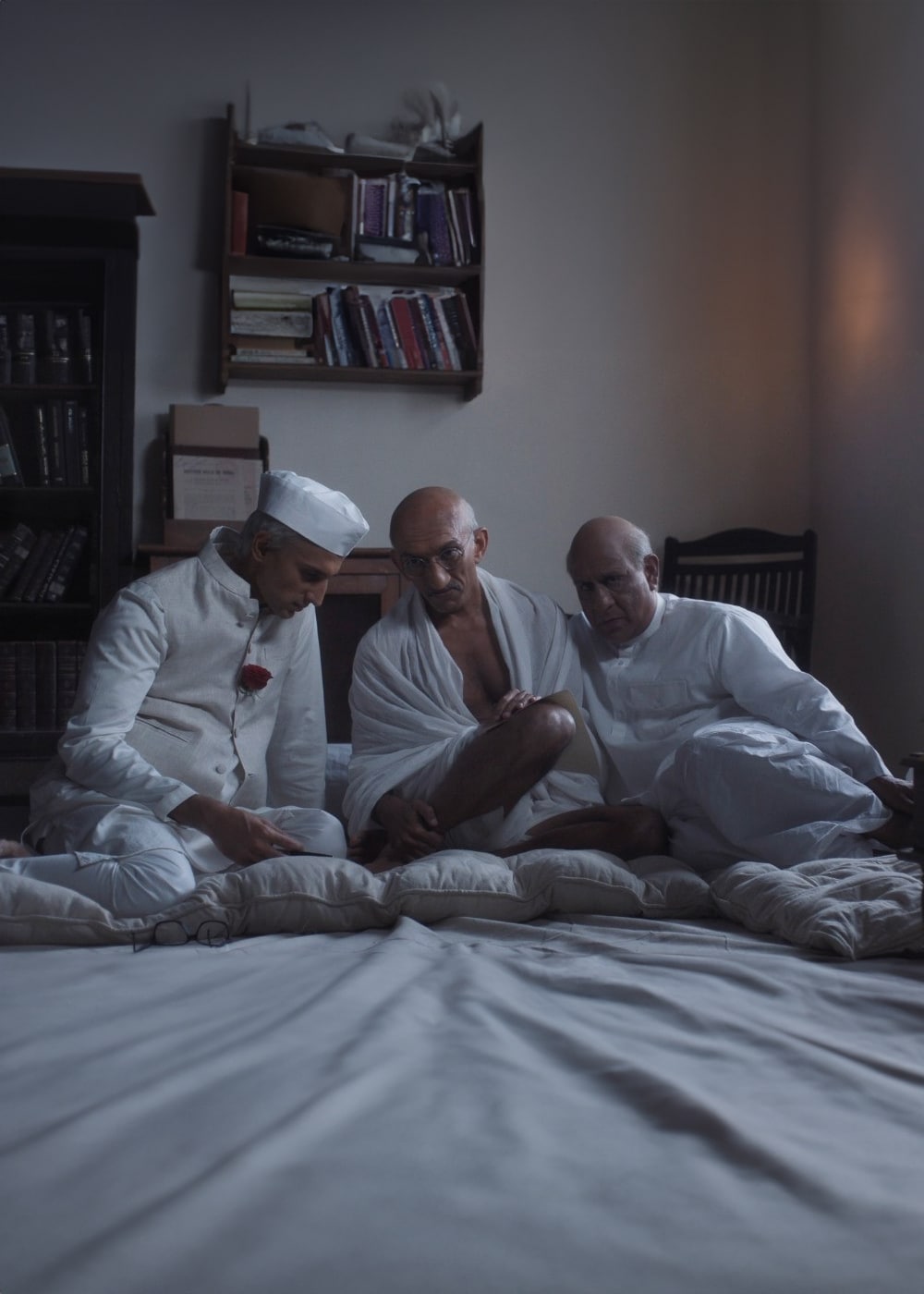 Freedom at Midnight Web Series | Review, Cast, Trailer, Watch Online at ...