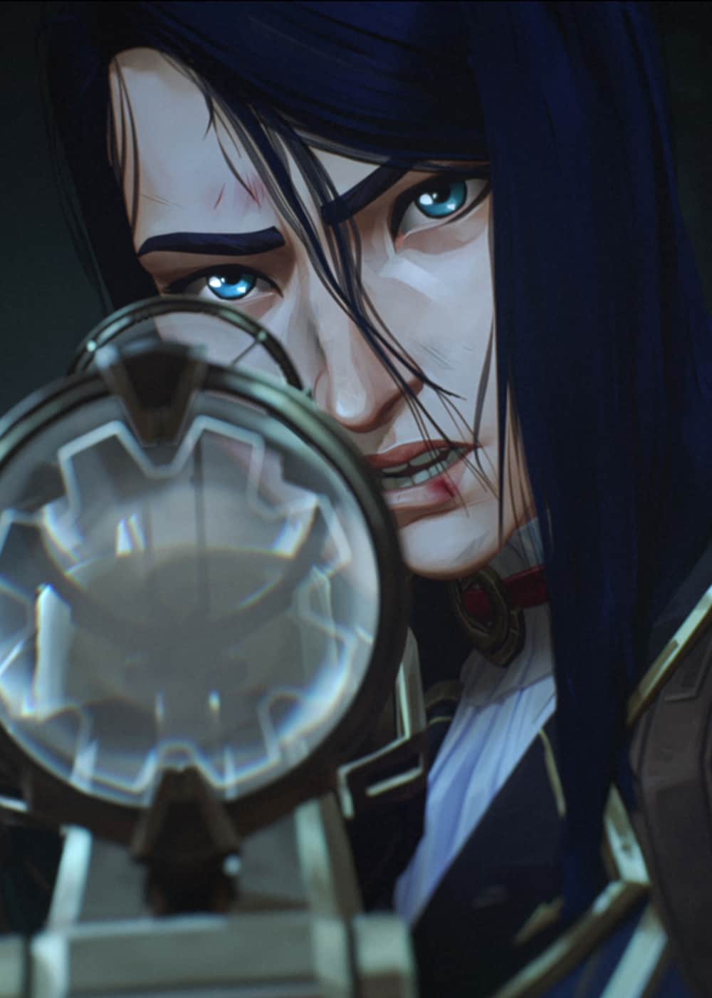 Arcane Season 2 TV Series (2024) | Release Date, Review, Cast, Trailer ...