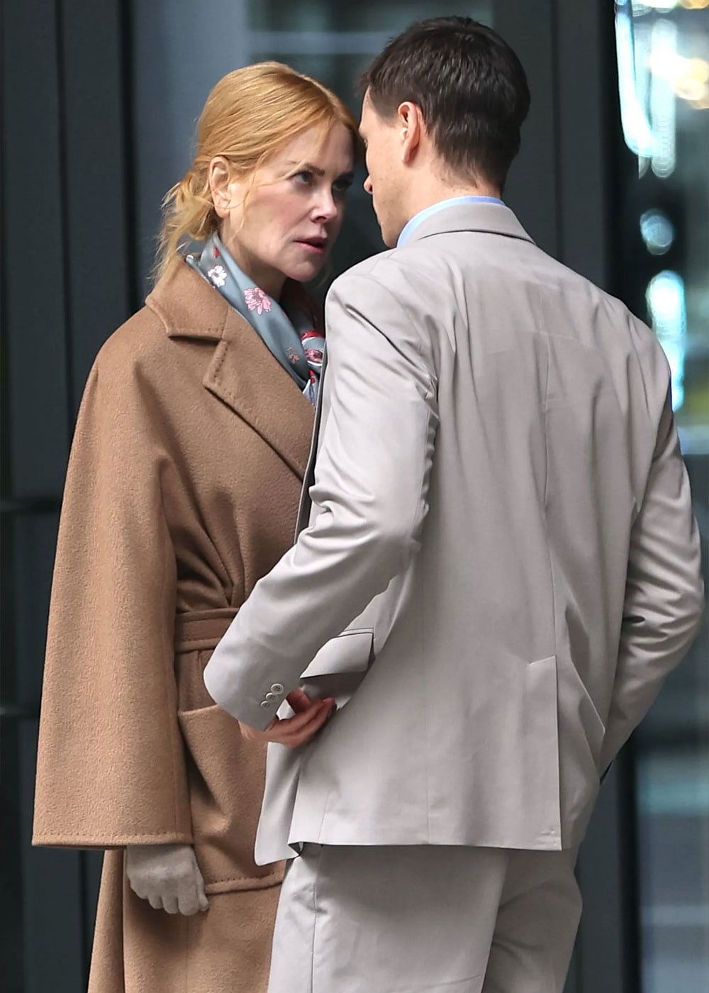 Babygirl Movie (2024) | Release Date, Review, Cast, Trailer - Gadgets 360