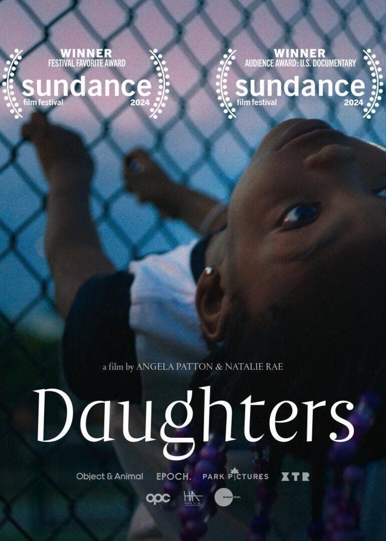 Daughters Movie (2024) | Release Date, Review, Cast, Trailer, Watch ...