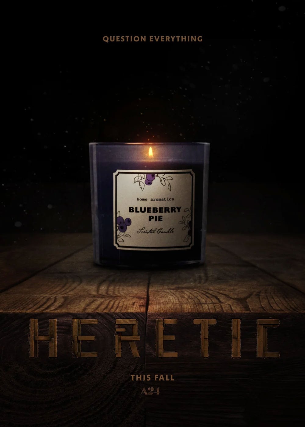 Heretic Movie (2024) | Release Date, Review, Cast, Trailer - Gadgets 360