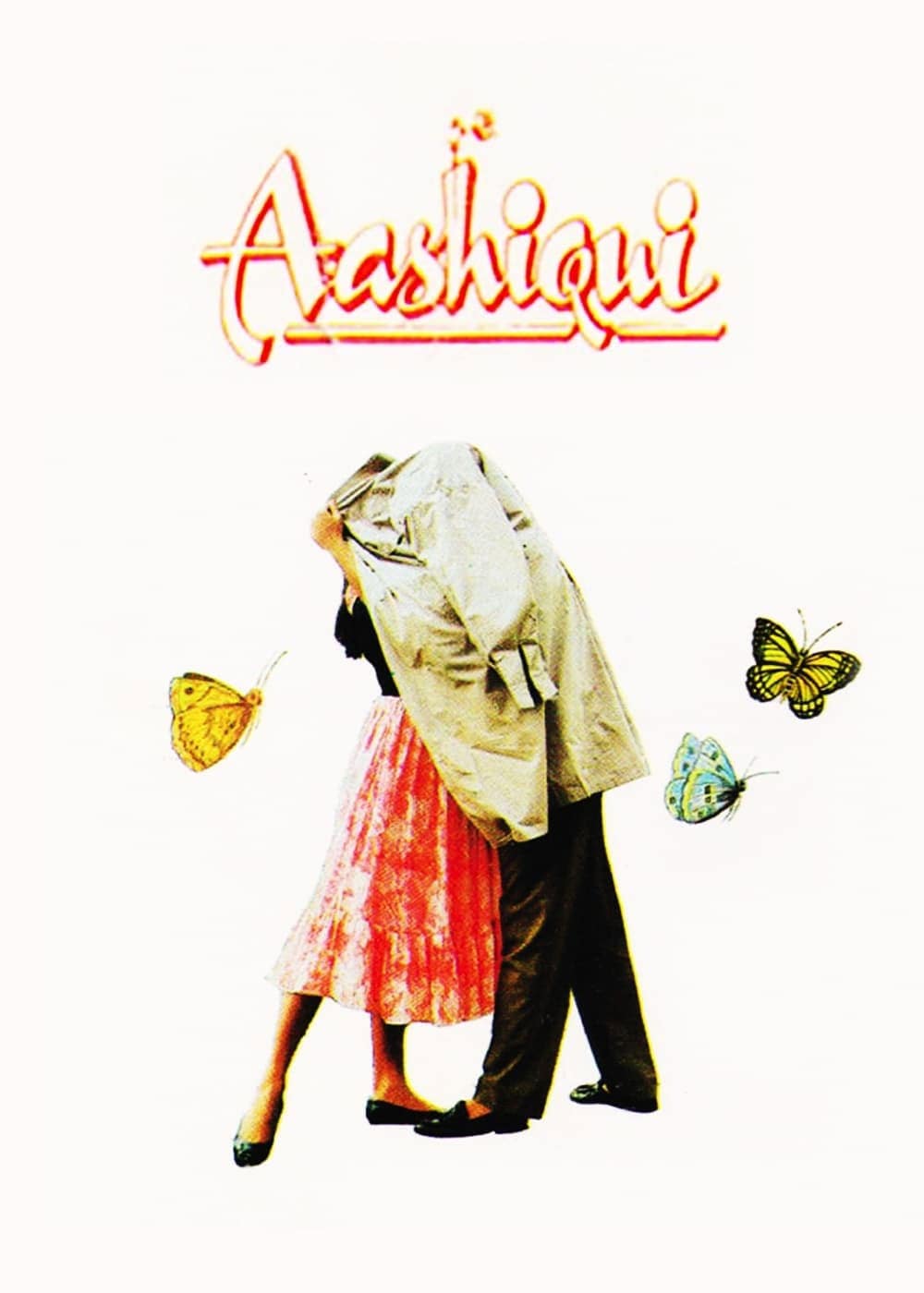 Aashiqui Movie (1990) | Release Date, Review, Cast, Trailer - Gadgets 360