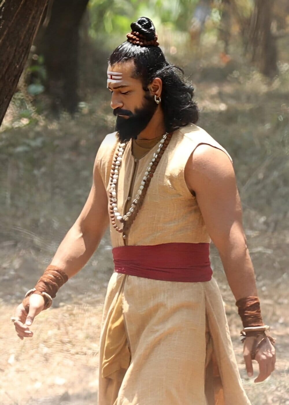 Chhava Movie (2024) | Release Date, Review, Cast, Trailer - Gadgets 360