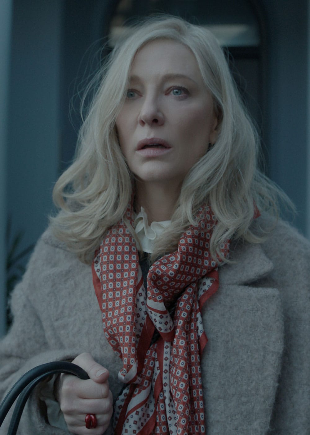 Disclaimer TV Series (2024) | Release Date, Review, Cast, Trailer ...