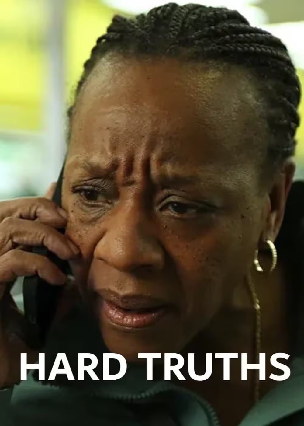 Hard Truths Movie (2024) | Release Date, Review, Cast, Trailer - Gadgets 360