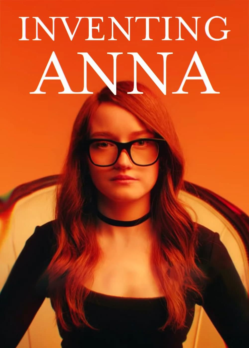 Inventing Anna Web Series (2022) | Release Date, Review, Cast, Trailer ...