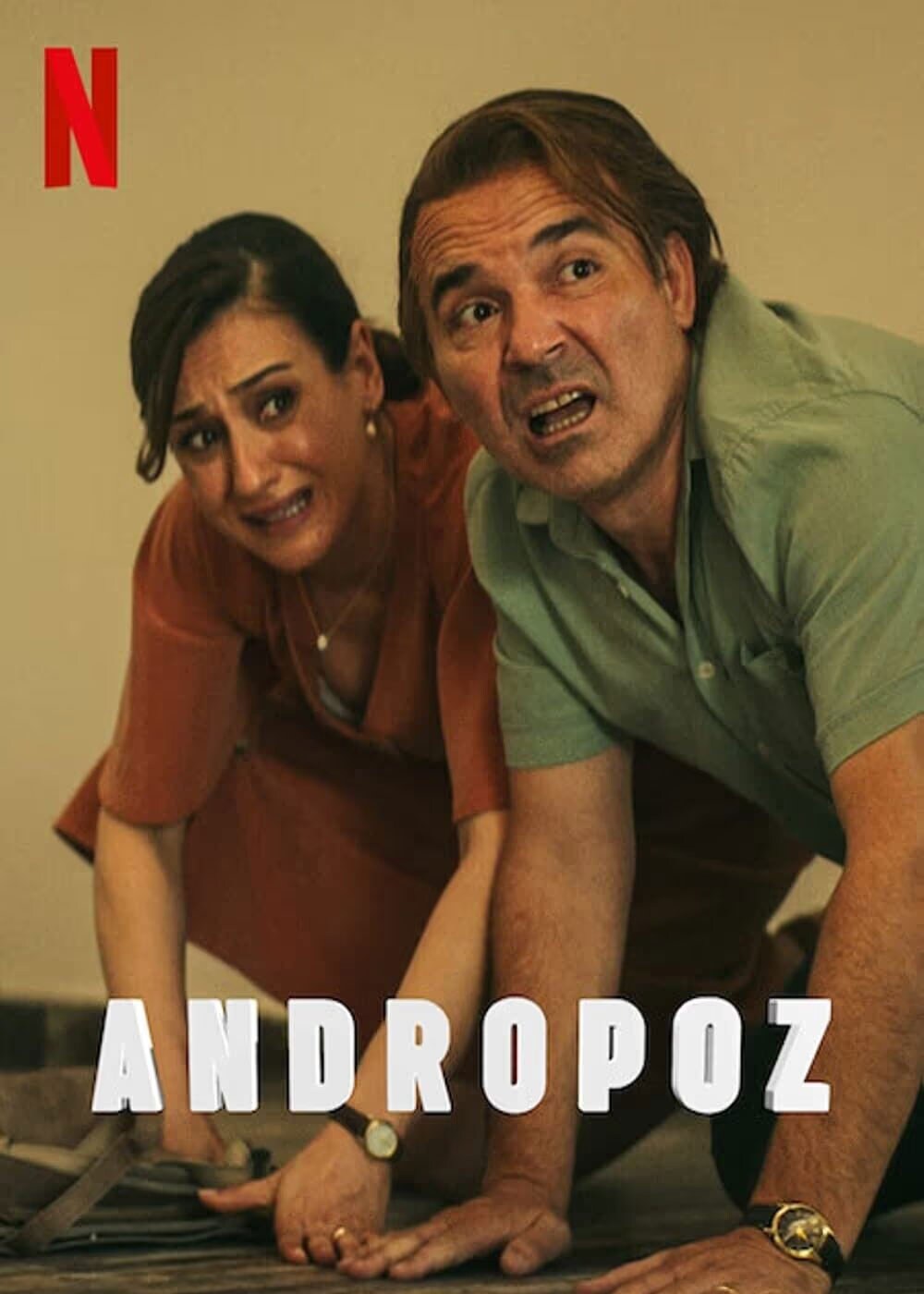 Man on Pause TV Series (2022) | Release Date, Review, Cast, Trailer ...