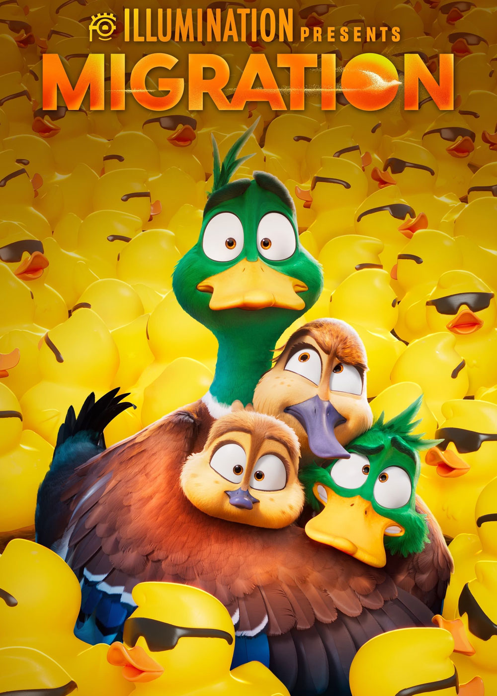 Migration Movie (2023) | Release Date, Review, Cast, Trailer, Watch ...