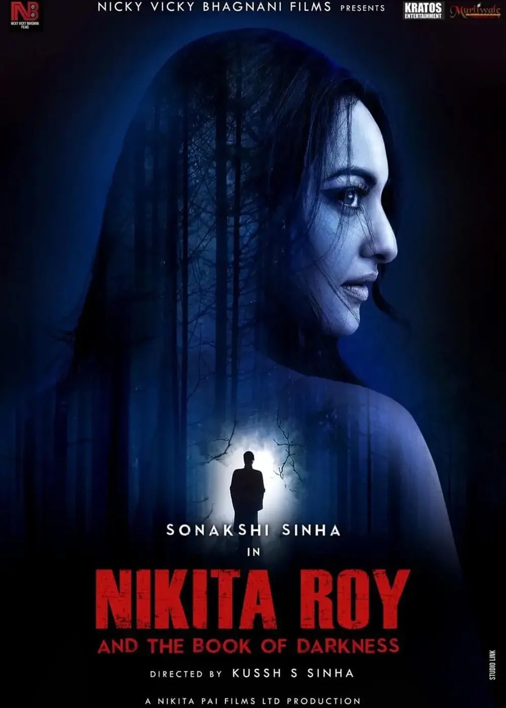 Nikita Roy Movie (2025) | Release Date, Review, Cast, Trailer - Gadgets 360