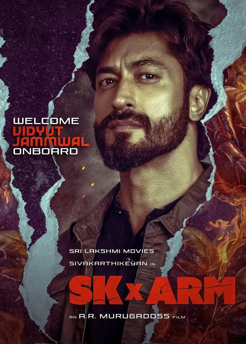 Madharasi Movie | Review, Cast, Trailer - Gadgets 360