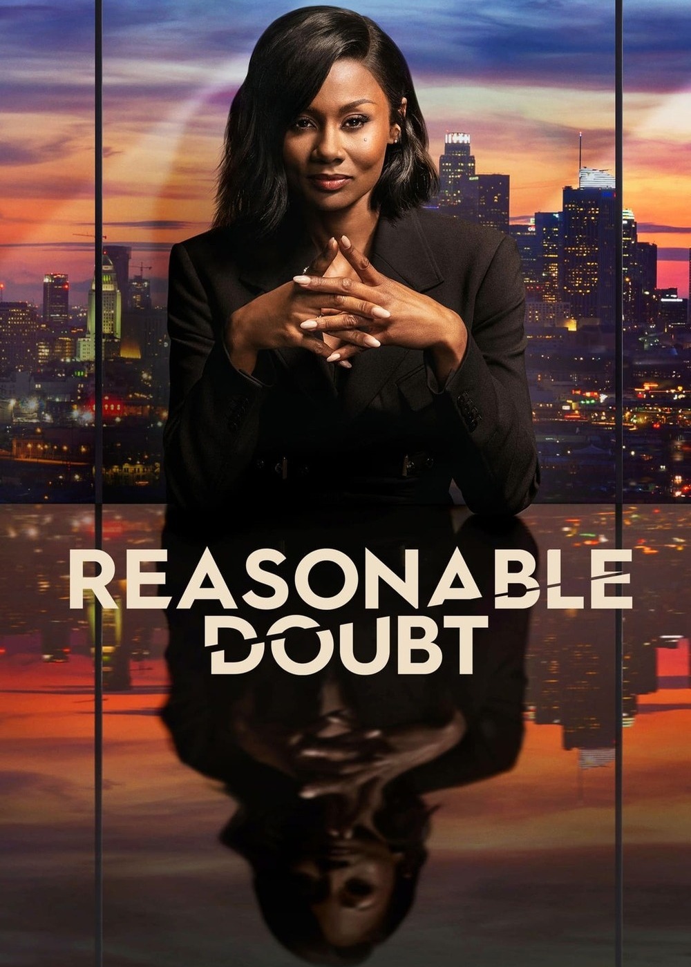 Reasonable Doubt Season 2 TV Series | Review, Cast, Trailer, Watch ...