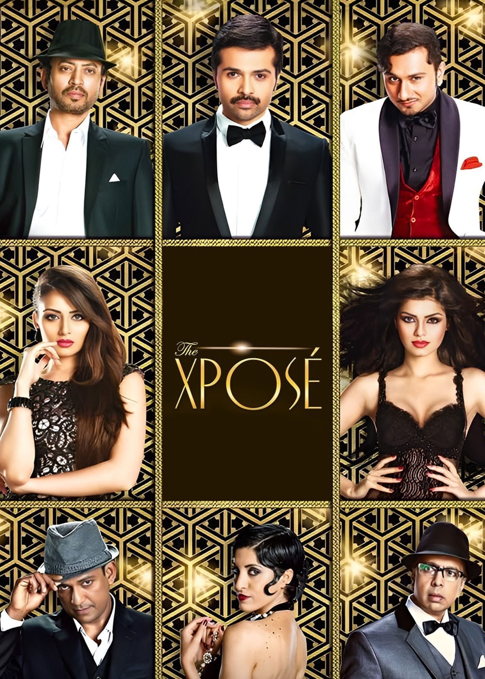 The Xposé Movie (2014) | Release Date, Review, Cast, Trailer, Watch ...