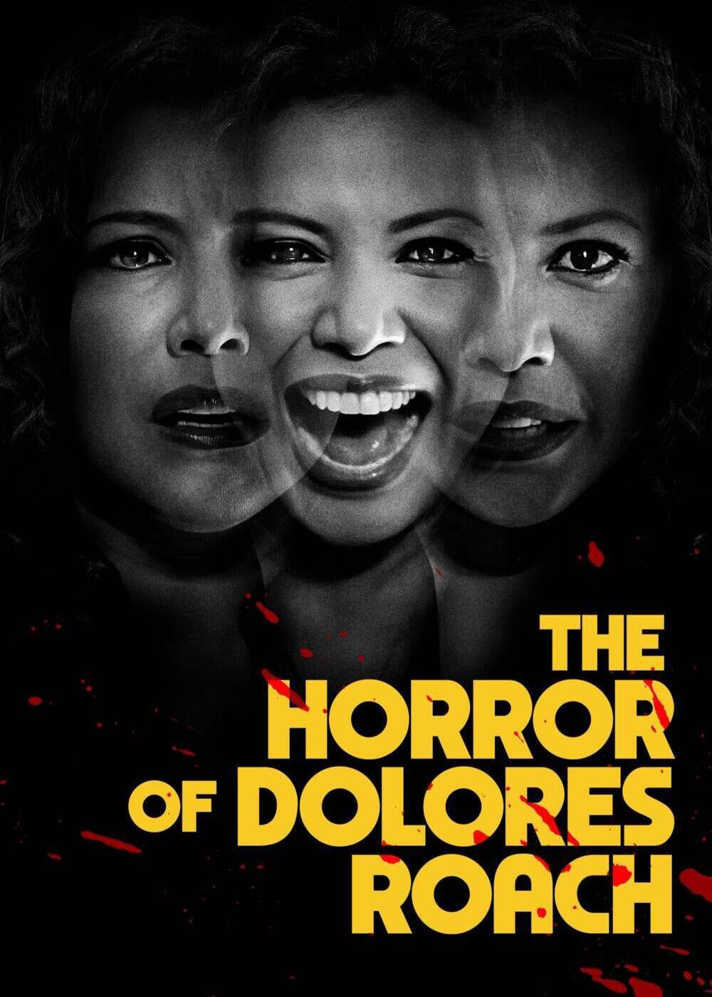 The Horror of Dolores Roach TV Series (2023) | Release Date, Review, Cast, Trailer, Watch Online ...