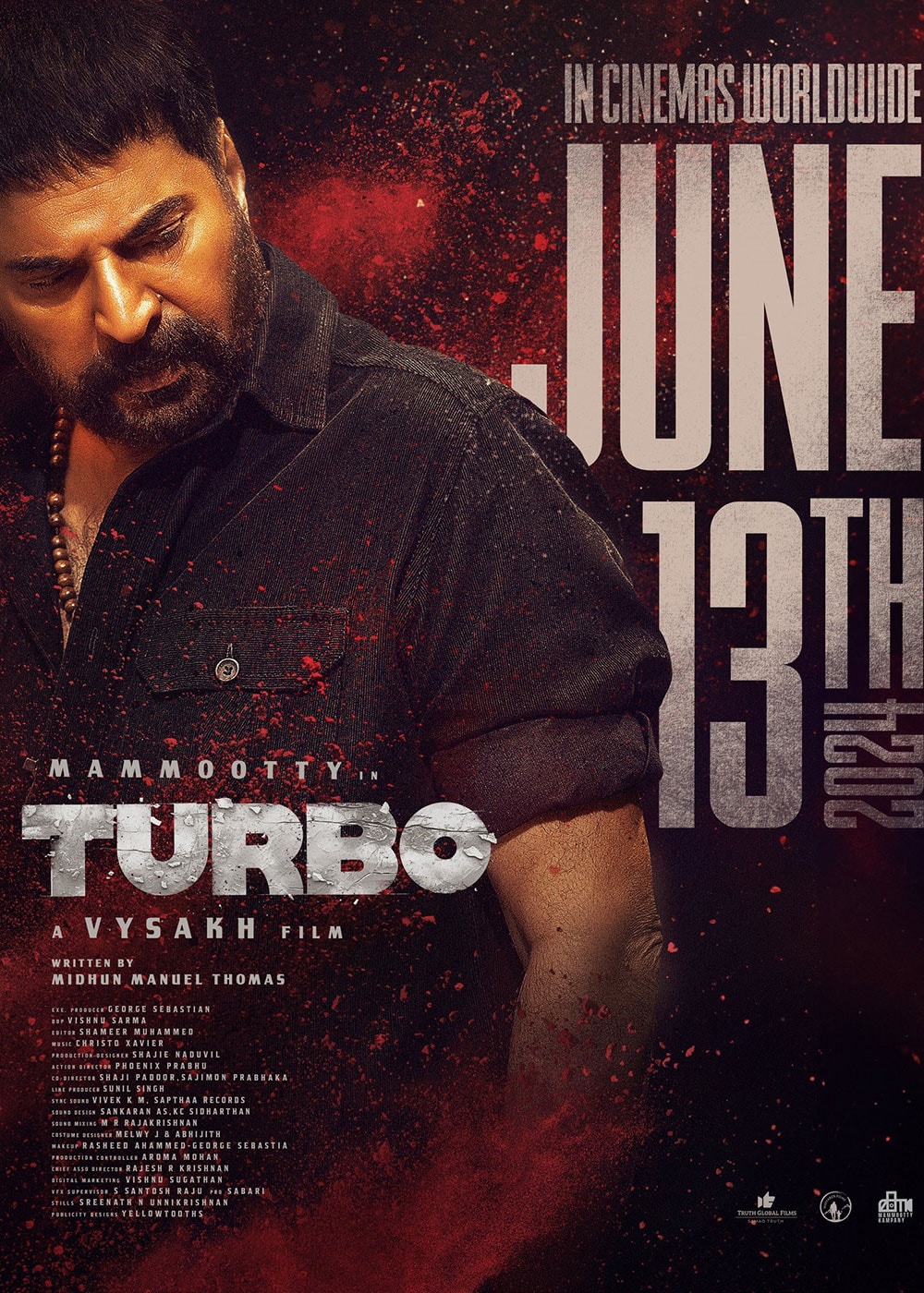 Turbo Movie (2024) | Release Date, Review, Cast, Trailer, Watch Online ...