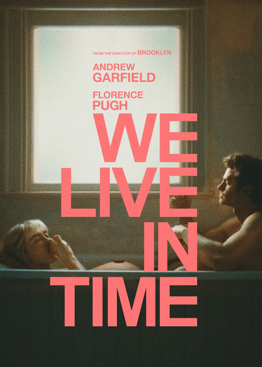 We Live In Time Movie | Review, Cast, Trailer - Gadgets 360