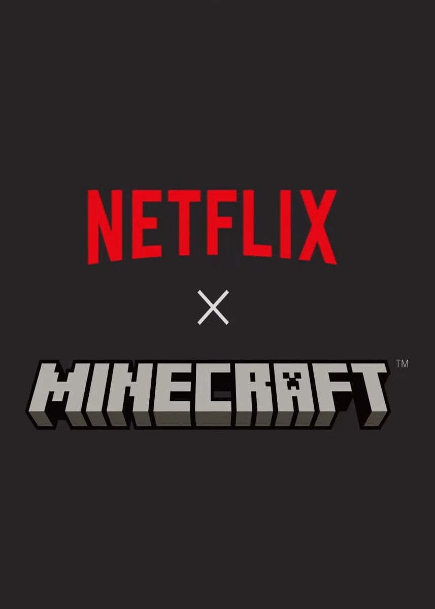 Minecraft TV Series | Review, Cast, Trailer, Watch Online at Netflix ...