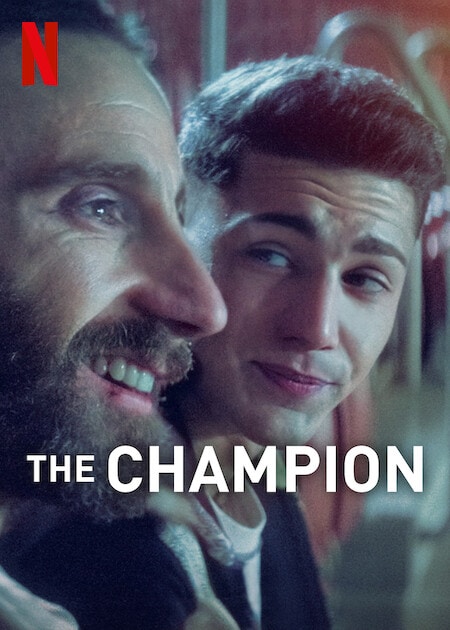 The Champion Movie (2024) | Release Date, Review, Cast, Trailer, Watch ...