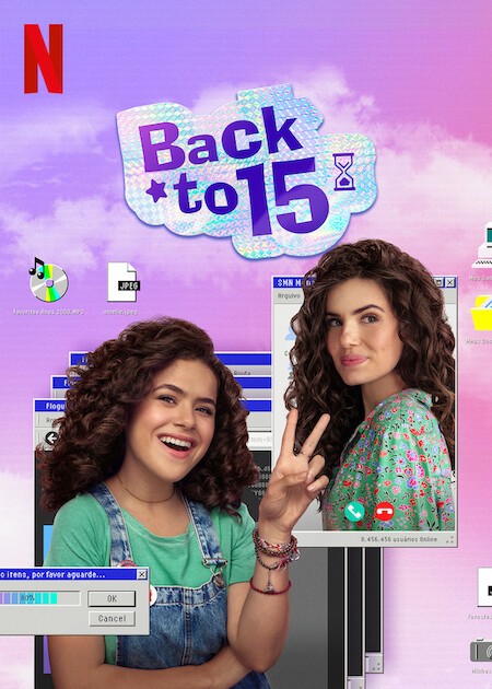 Back to 15 Season 3 TV Series (2024) | Release Date, Review, Cast ...