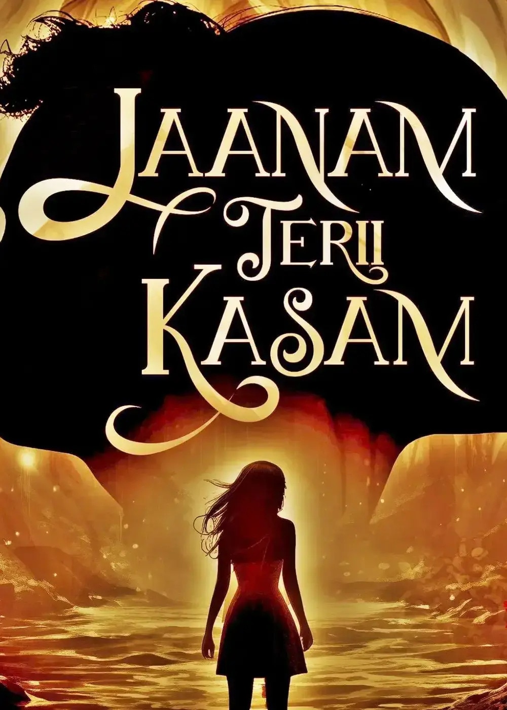 Jaanam Terii Kasam Movie (2026) | Release Date, Review, Cast, Trailer ...