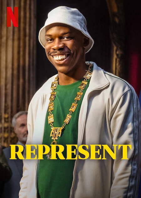 Represent Season 2 TV Series (2024) | Release Date, Review, Cast ...