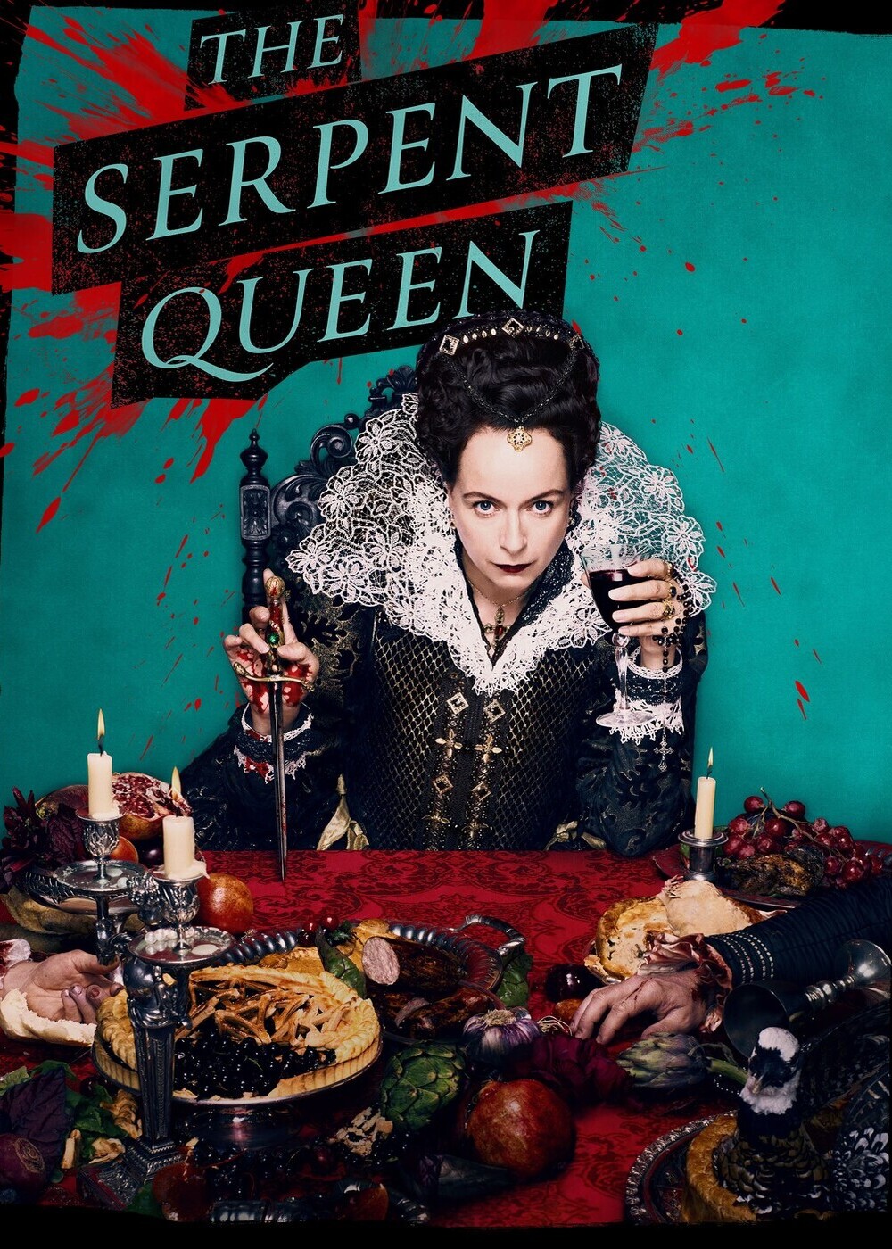 The Serpent Queen Season 2 TV Series (2024) | Release Date, Review ...