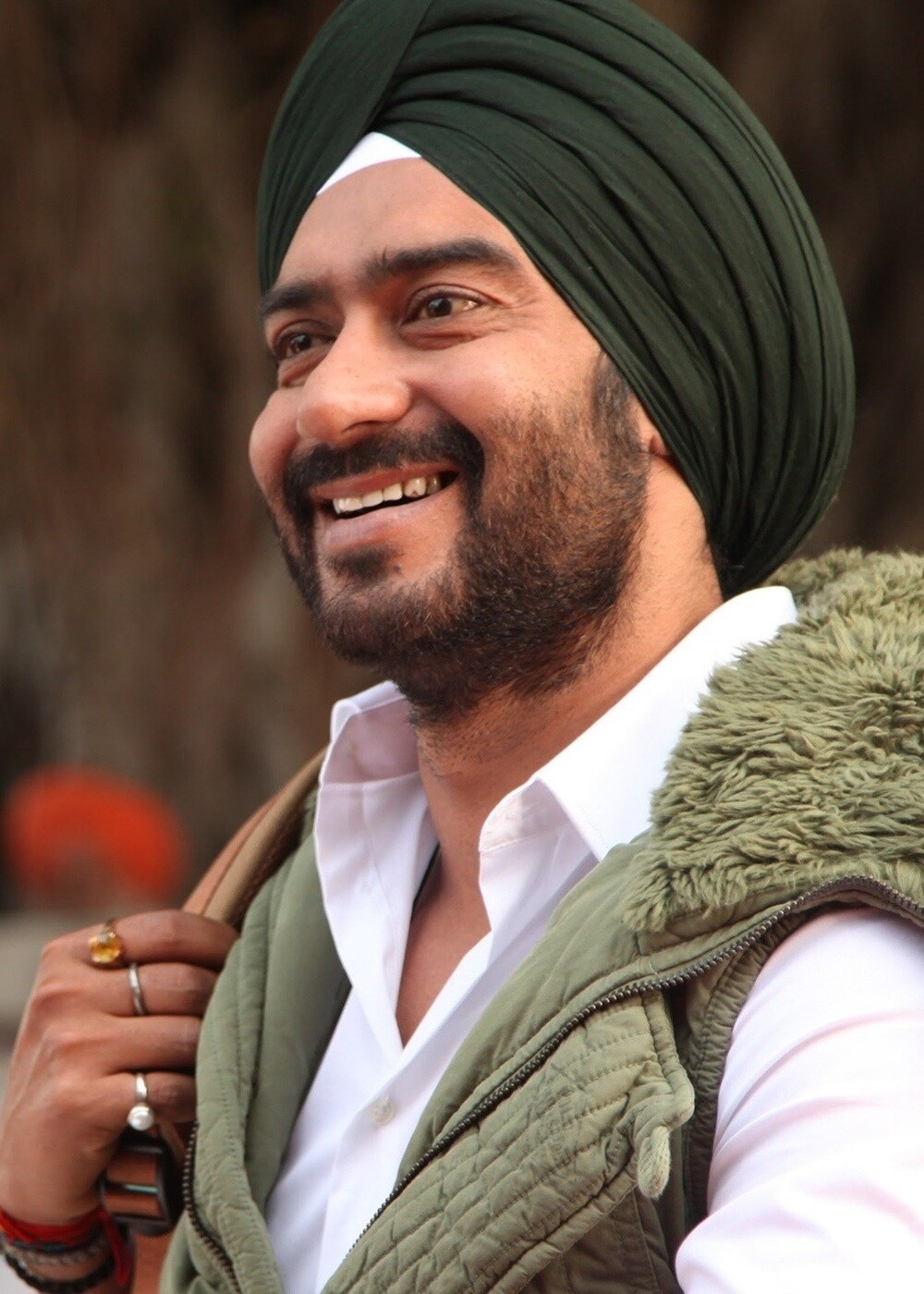 Son Of Sardaar 2 Movie (2025) | Release Date, Review, Cast, Trailer ...