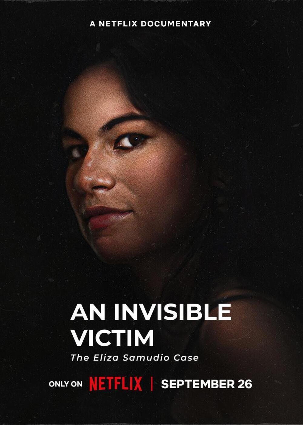 An Invisible Victim: The Eliza Samudio Case Movie (2024) | Release Date ...