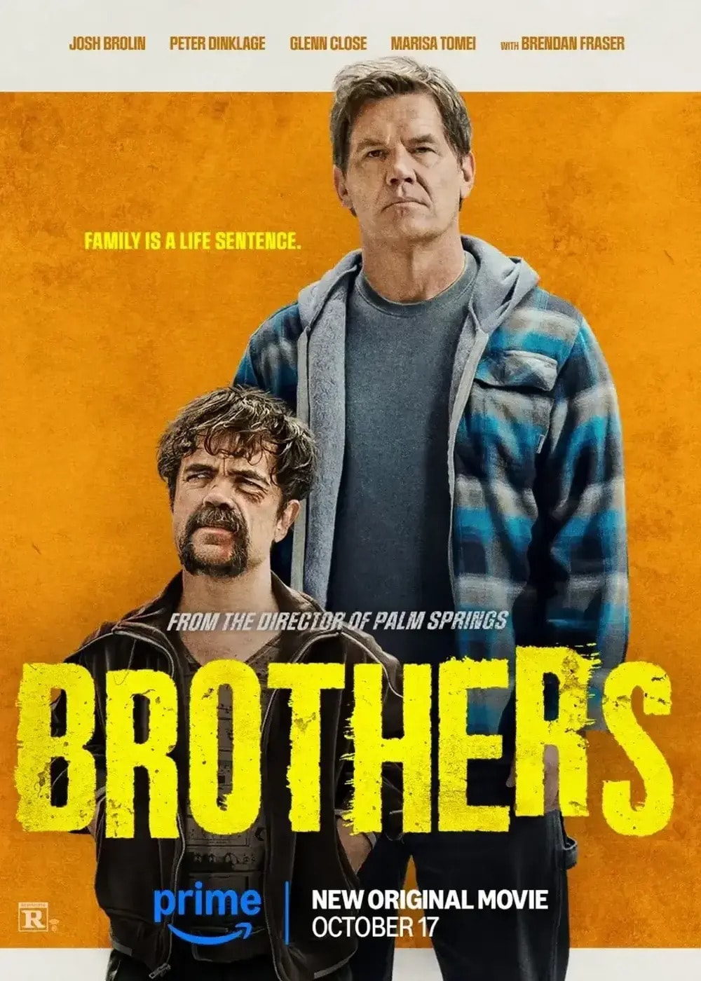 Brothers Movie (2024) | Release Date, Review, Cast, Trailer, Watch ...
