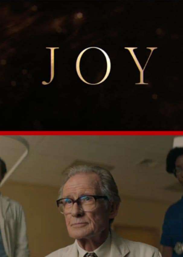 Joy Movie (2024) | Release Date, Review, Cast, Trailer, Watch Online at ...