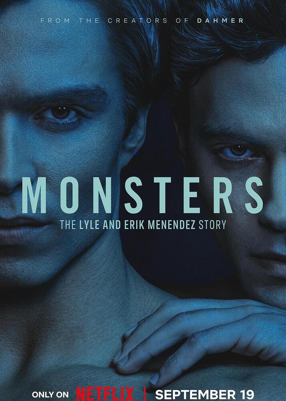 Monsters Season 2 TV Series (2024) | Release Date, Review, Cast ...