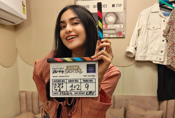 Reeta Sanyal Web Series (2024) | Release Date, Review, Cast, Trailer ... Reeta Sanyal Web Series (2024) | Release Date, Review, Cast, Trailer ...