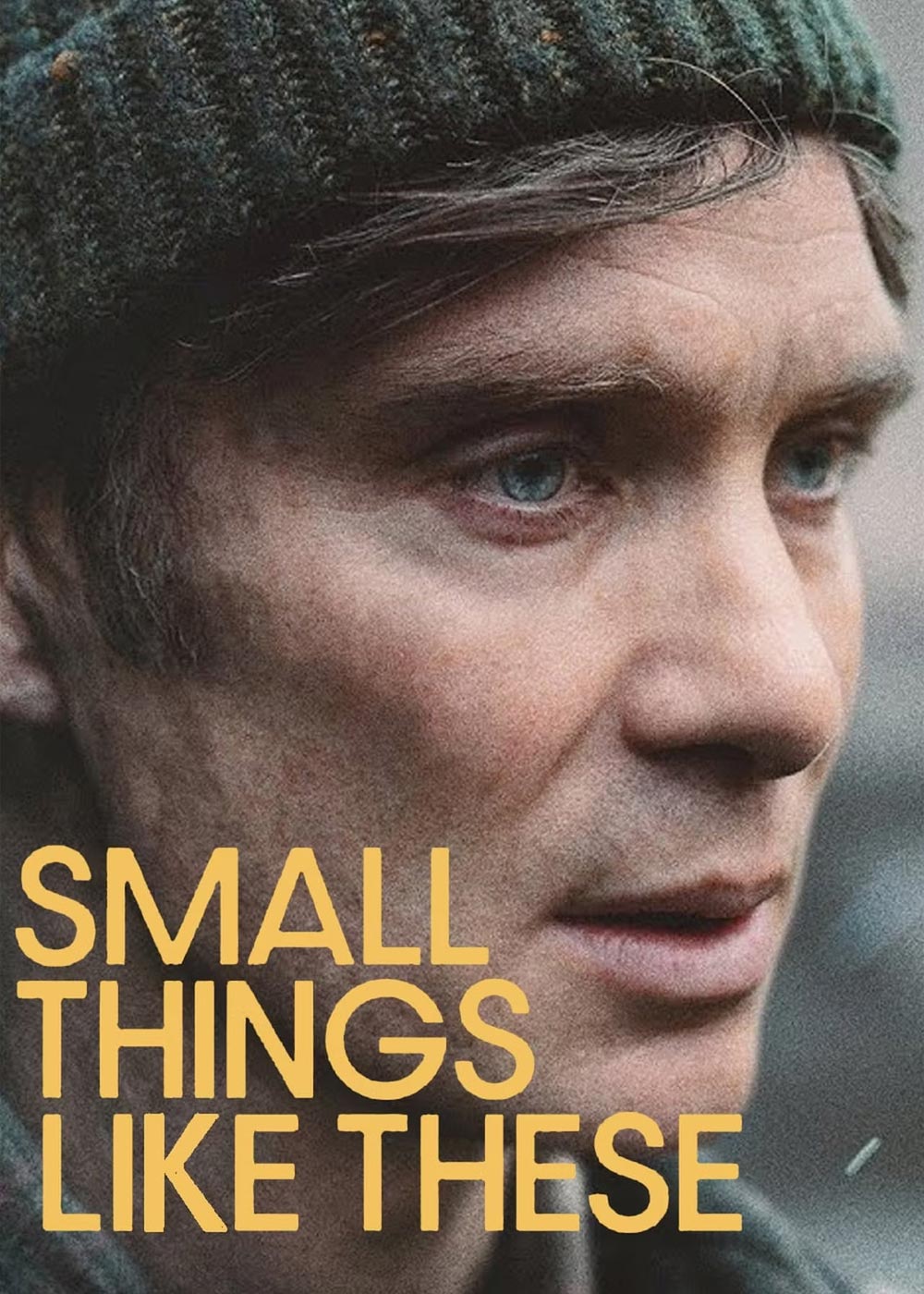 Small Things Like These Movie (2024) | Release Date, Review, Cast ...