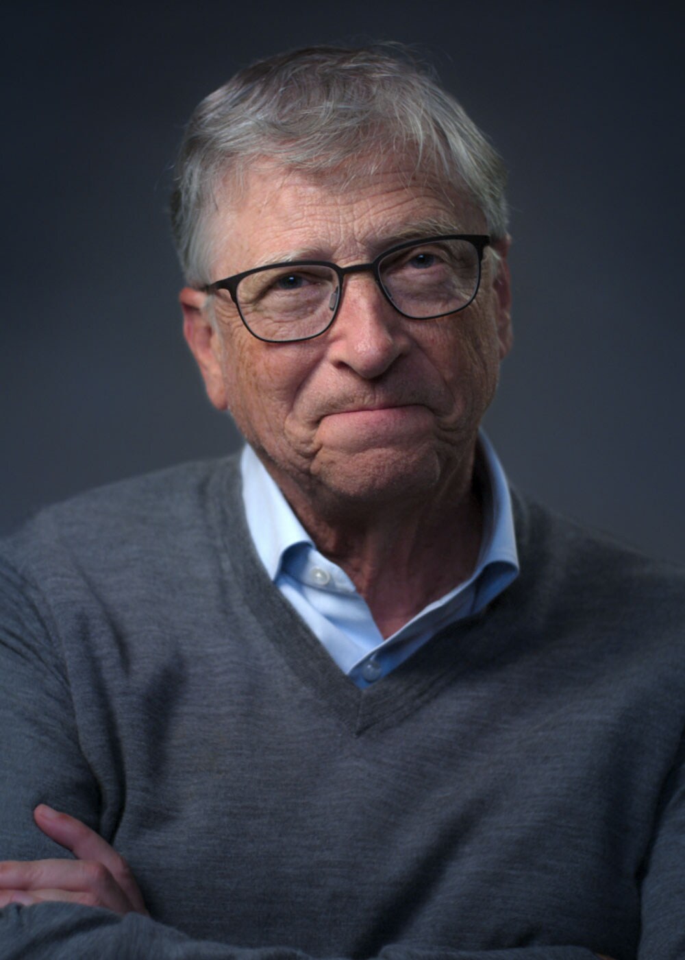 What's Next: The Future with Bill Gate TV Series (2024) | Release Date ...