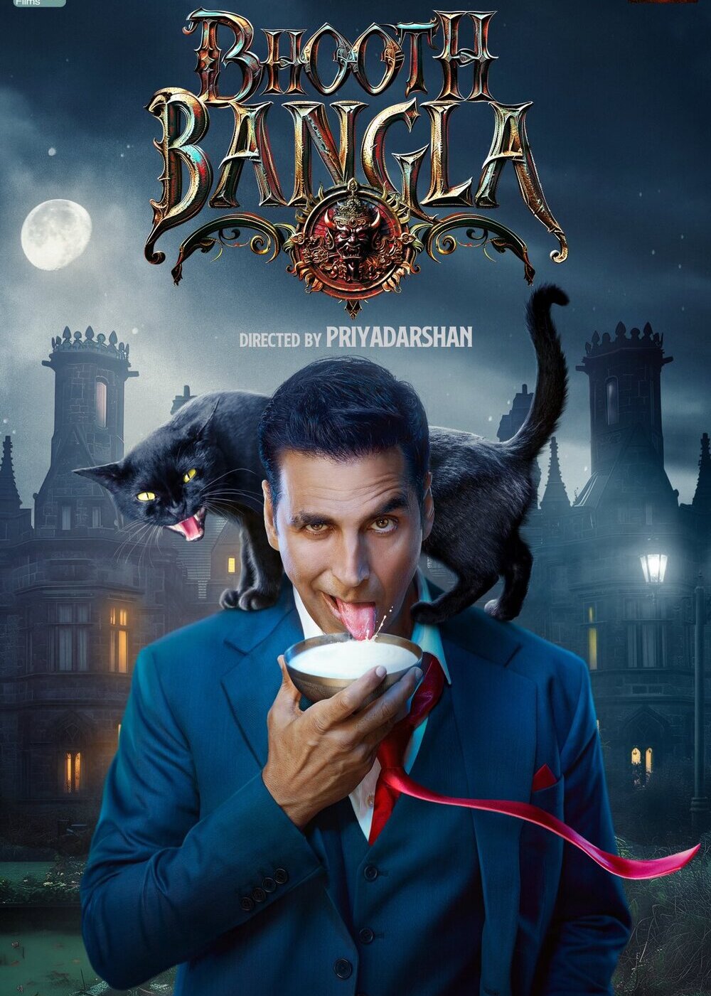 Bhooth Bangla Movie (2026) | Release Date, Review, Cast, Trailer - Gadgets 360