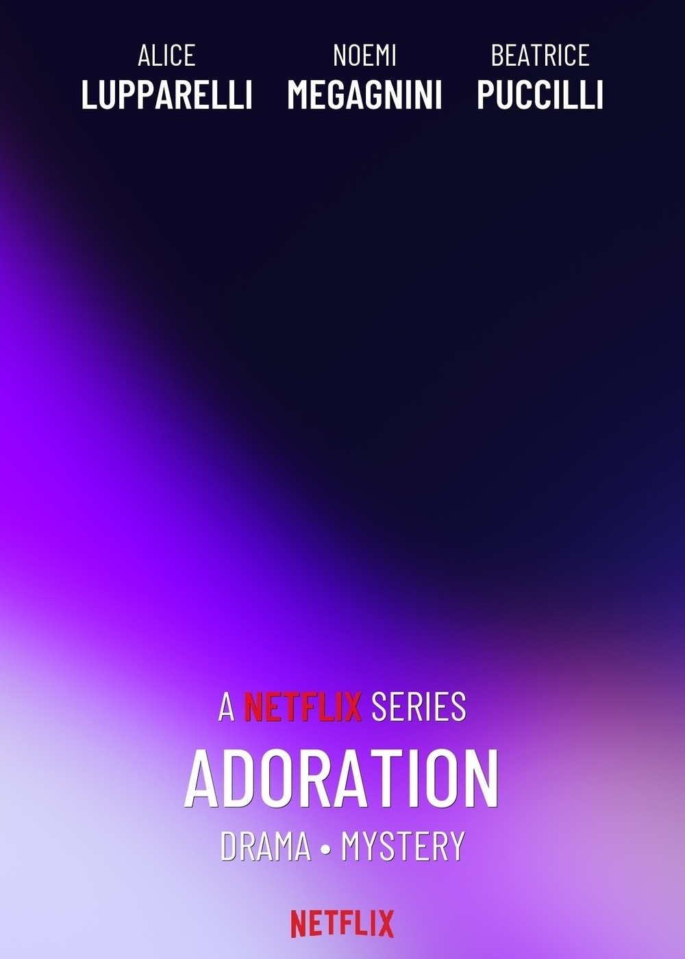 Adoration TV Series (2024) | Release Date, Review, Cast, Trailer, Watch ...