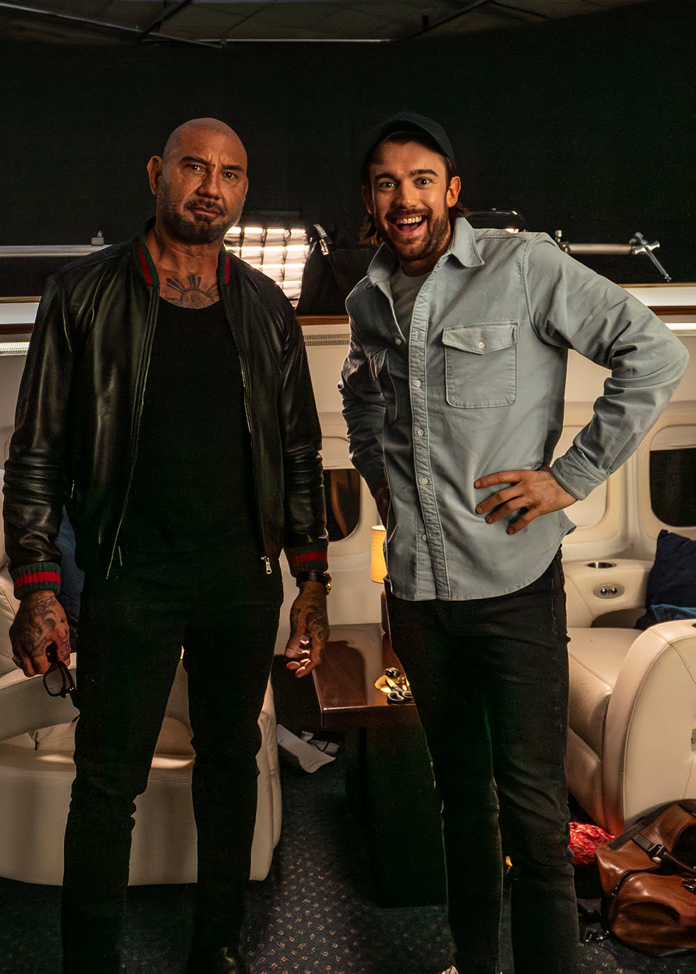 Jack in Time for Christmas TV Special | Review, Cast, Trailer, Watch ...