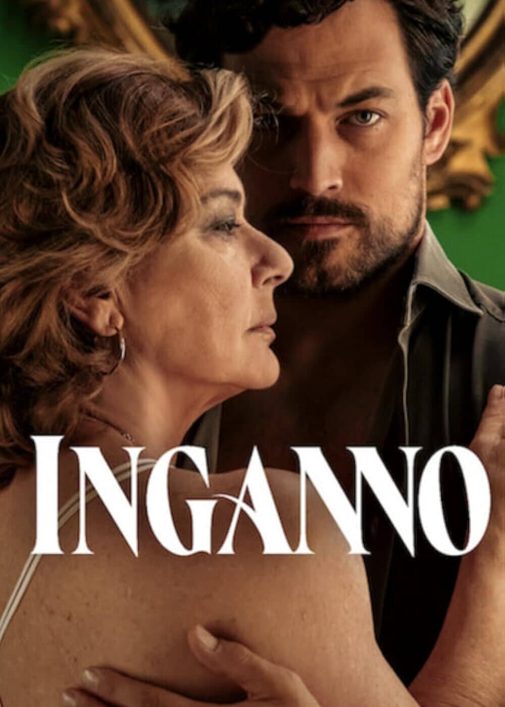 Deceitful Love TV Series (2024) | Release Date, Review, Cast, Trailer, Watch Online at Netflix ...