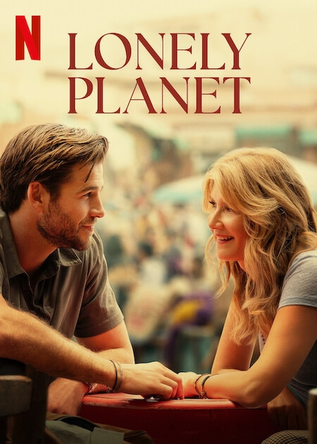 Lonely Planet Movie (2024) | Release Date, Review, Cast, Trailer, Watch Online at Netflix ...
