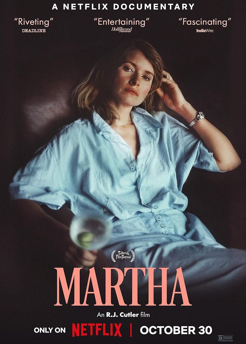 Martha Movie (2024) | Release Date, Review, Cast, Trailer, Watch Online ...