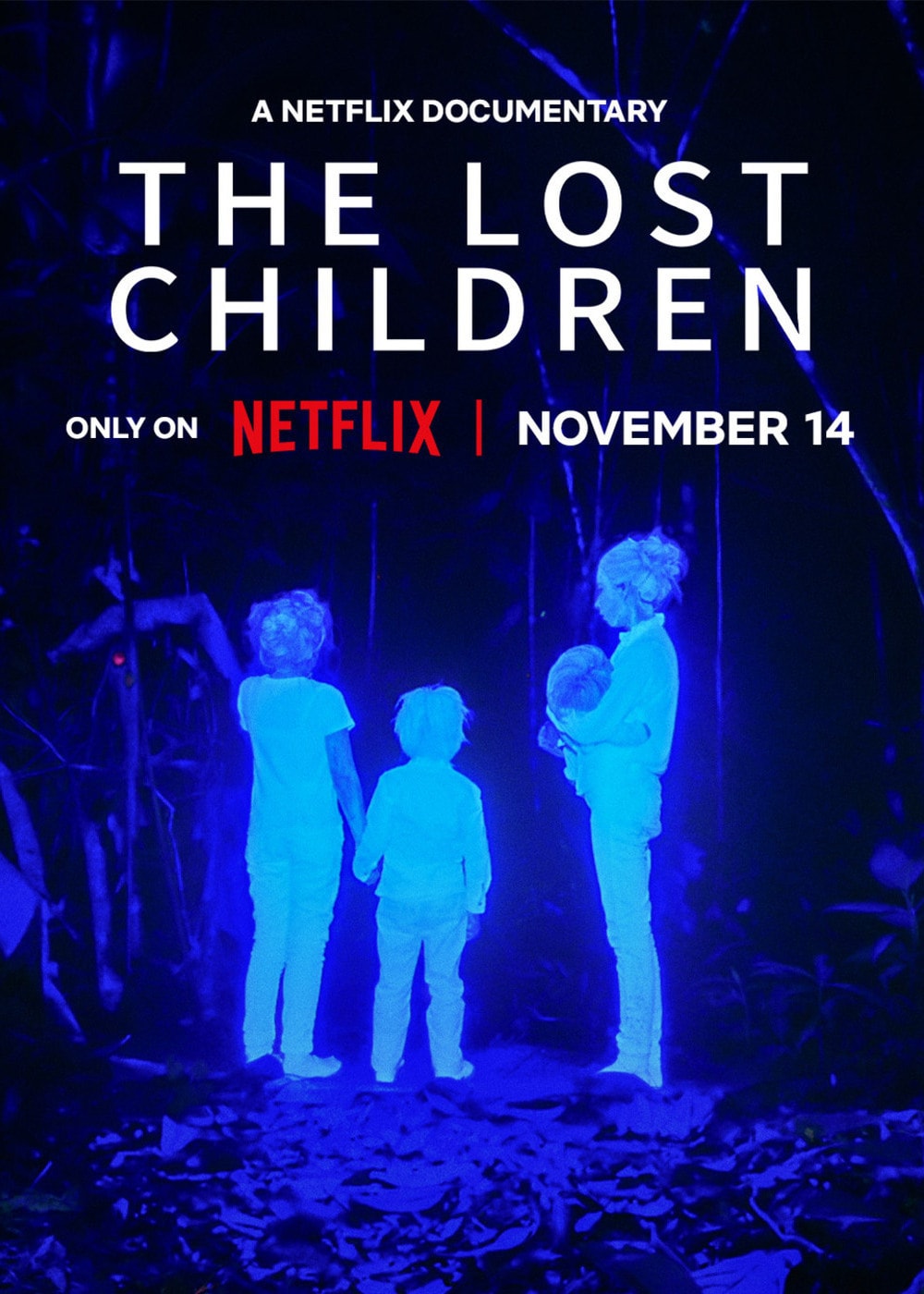 The Lost Children Movie (2024) | Release Date, Review, Cast, Trailer ...