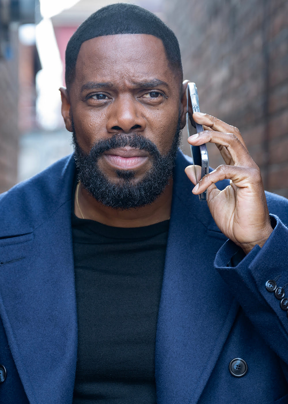 The Madness TV Series (2024) | Release Date, Review, Cast, Trailer ...